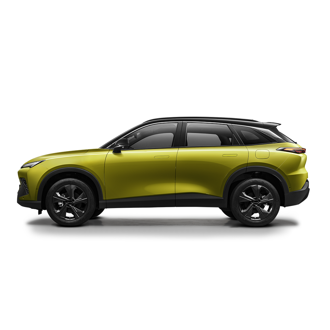 Contact Us | BAIC Venezuela